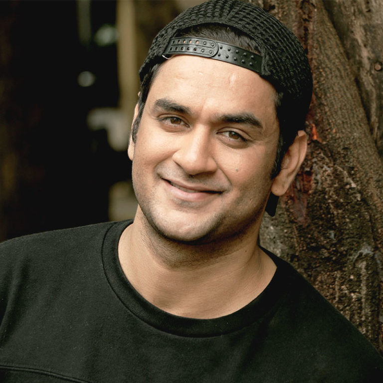 Vikas Gupta – Chat Youth Summit